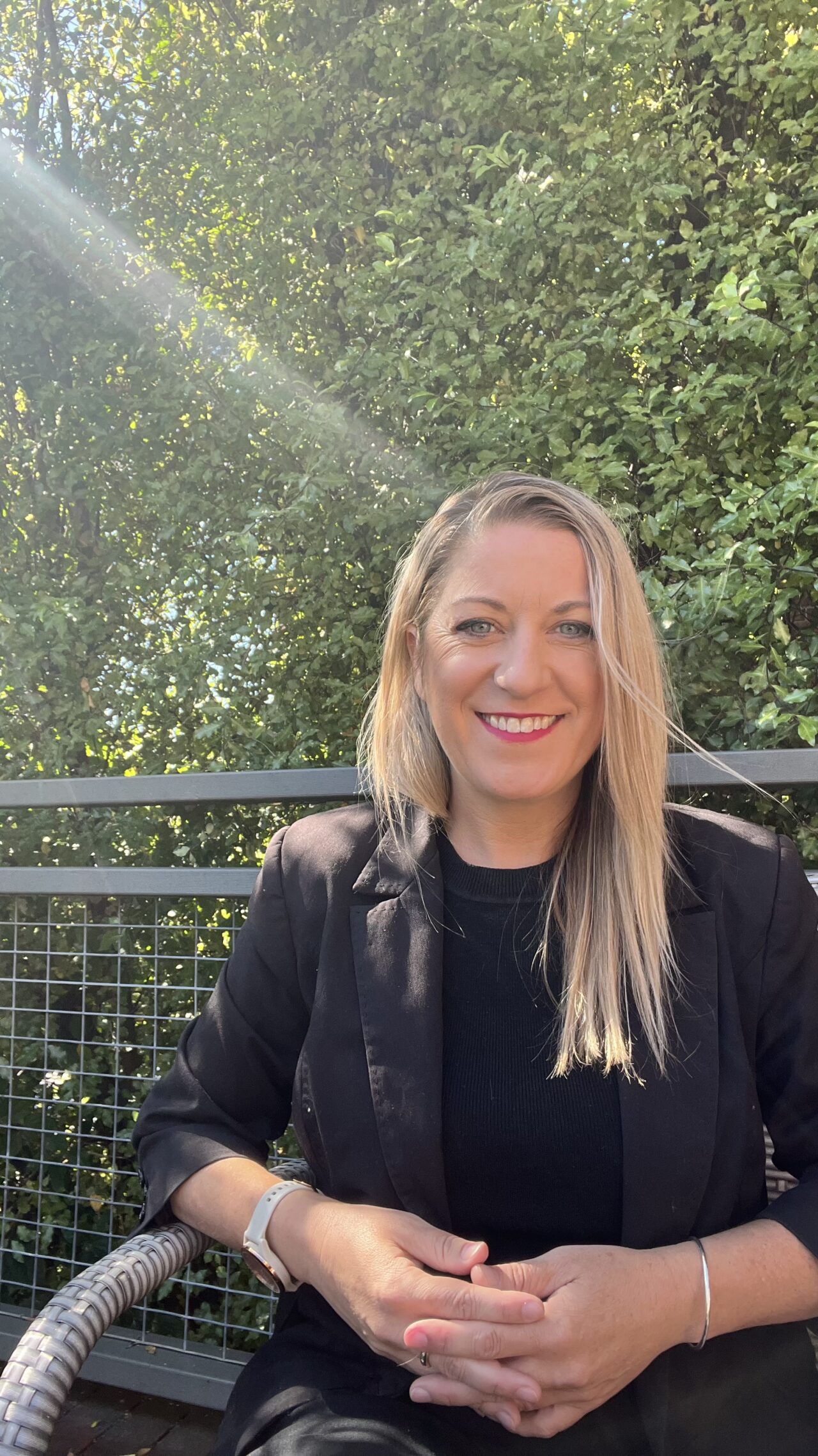 About Amanda Greenlights Therapies | Speech Pathologist Hobart
