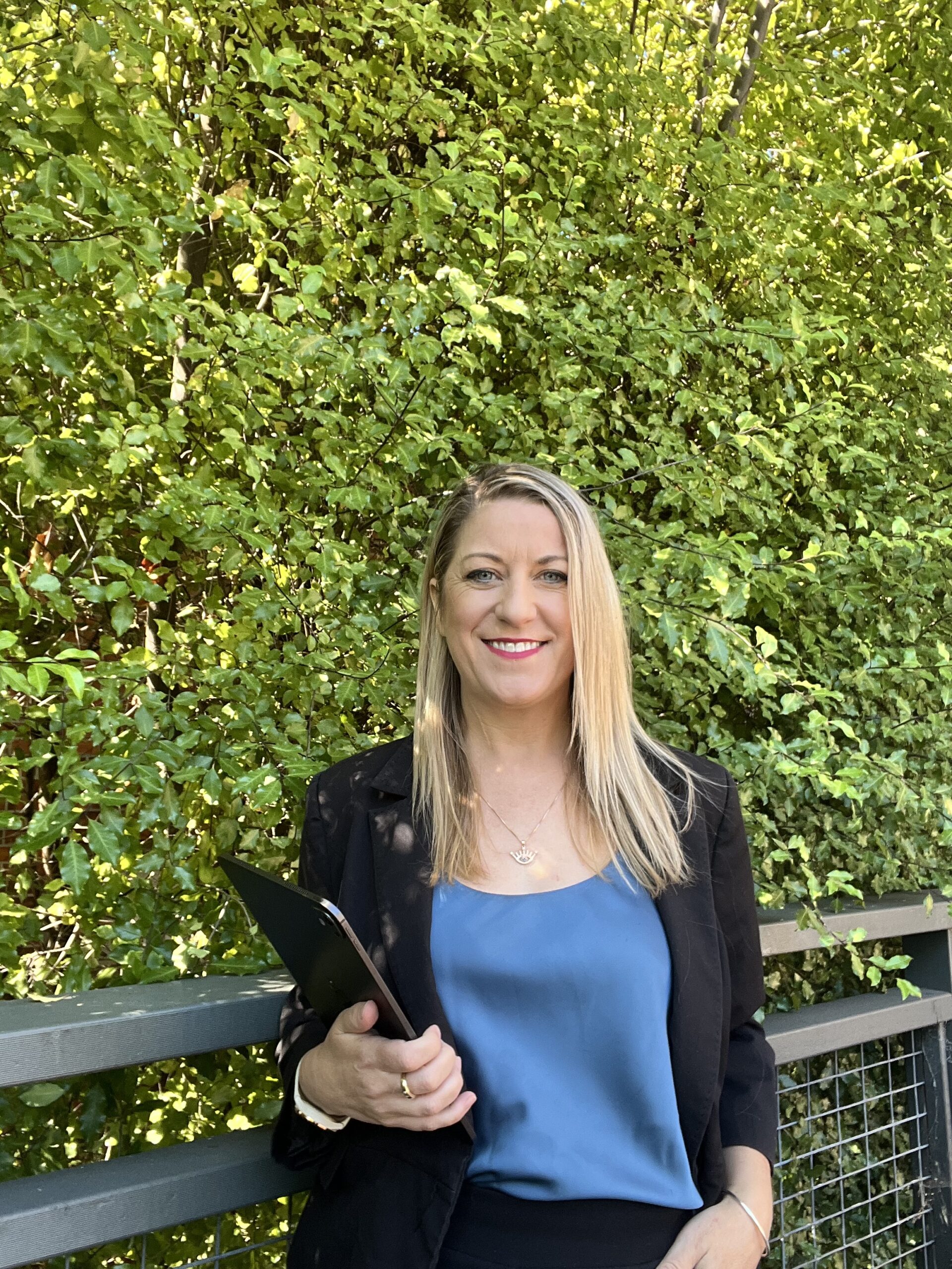 About Amanda Greenlights Therapies | Speech Pathologist Cairns